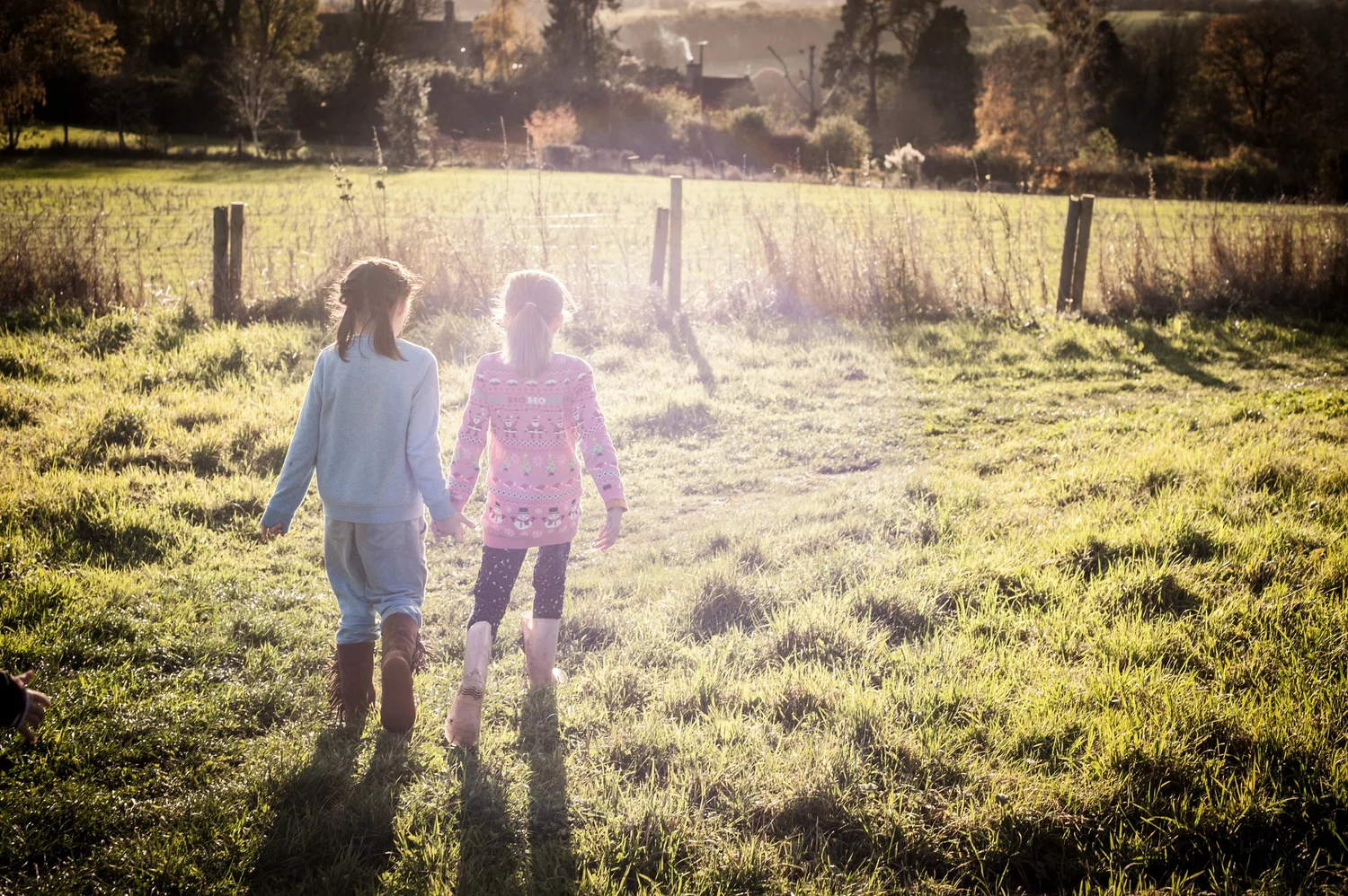 Llangattock School Monmouth