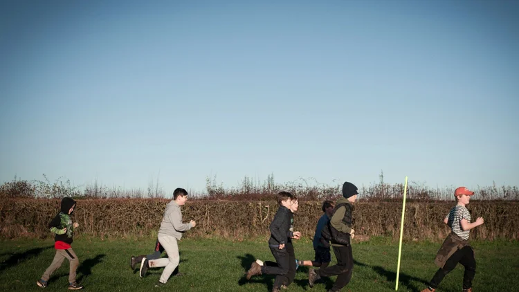 Welcome — Llangattock School Monmouth