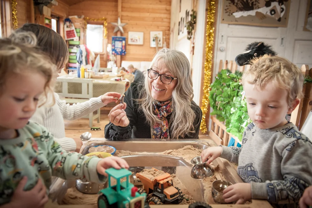 Llangattock School Monmouth