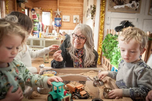 Llangattock School Monmouth
