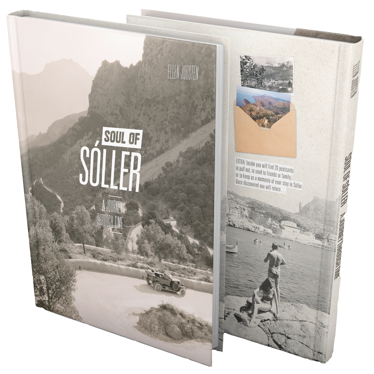Over Sóller — Sóller Secrets Mallorca