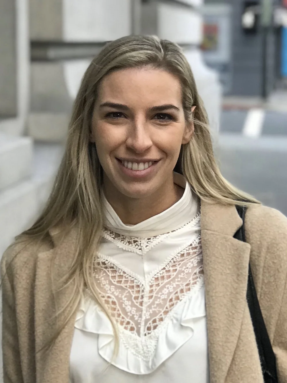 Brianna Salvatore Dueck, Basketball/UC Davis — EcoAthletes
