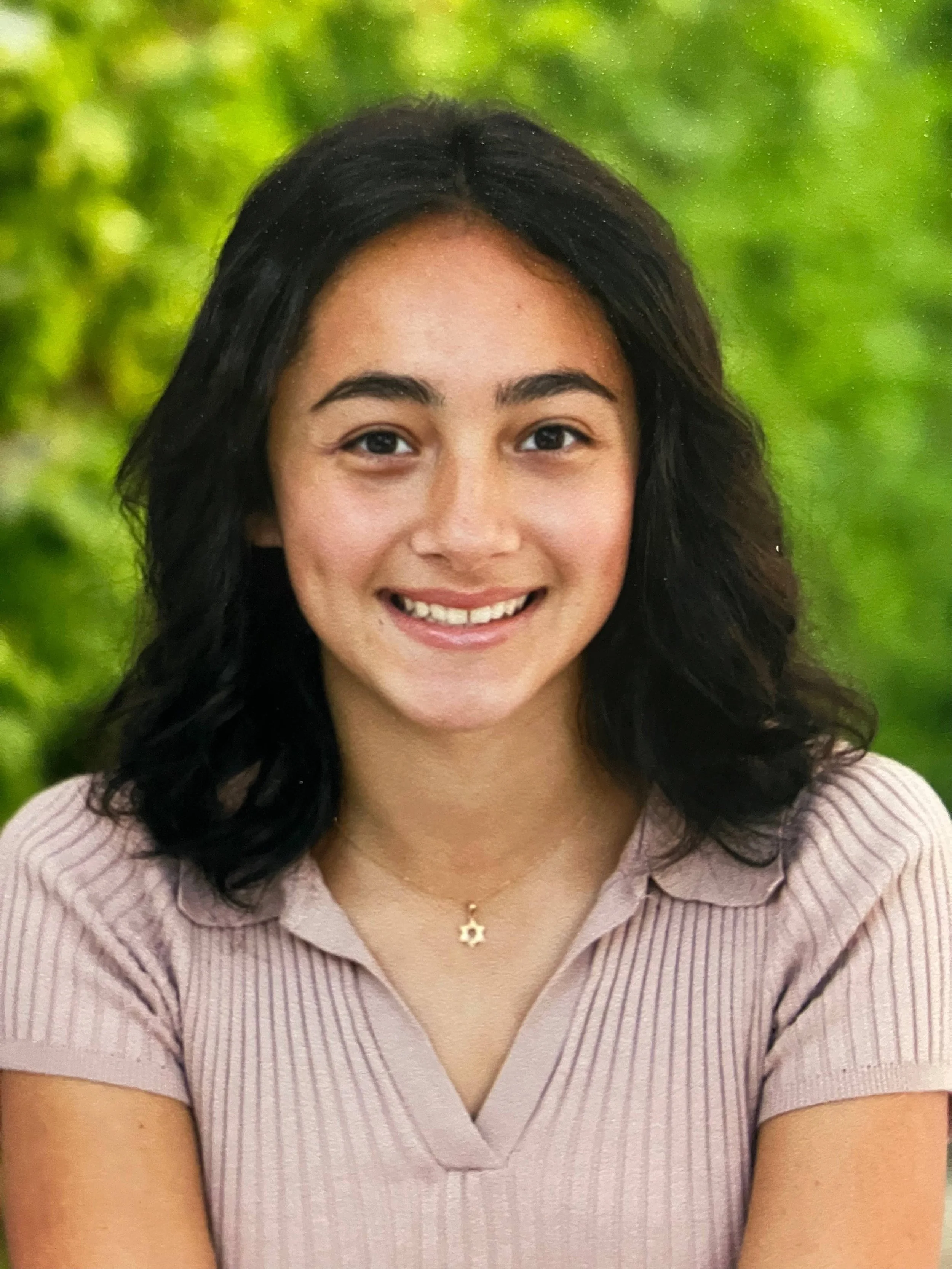 Talia Green, Race Walker — EcoAthletes