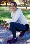 Tina Muir, Long Distance Runner (England) — EcoAthletes