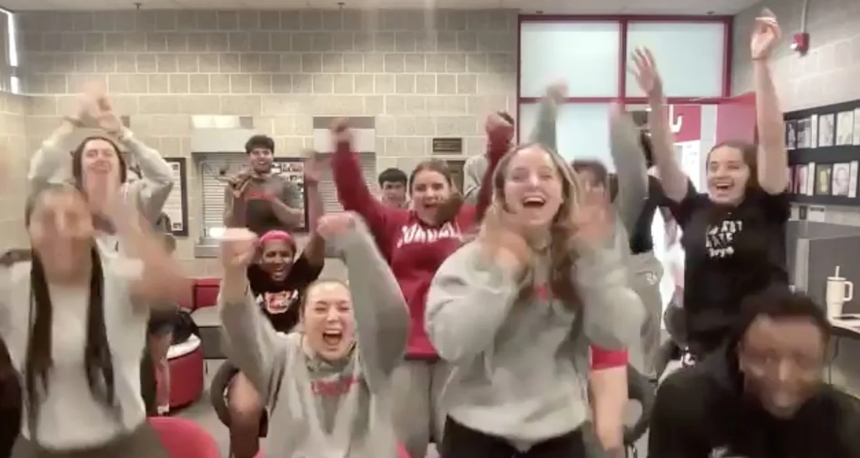 Cornell University Wins 2025 EcoAthletes Collegiate Cup Powered by ...