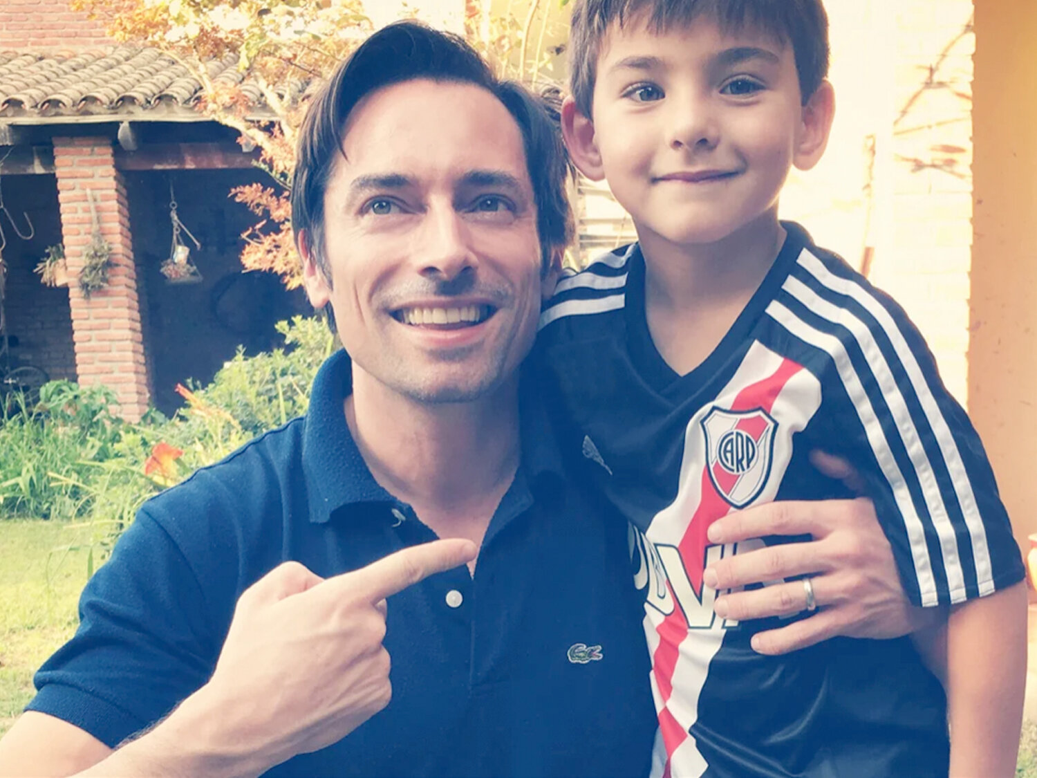 Film Production and Photography with a positive impact - Simon Waller Ltd