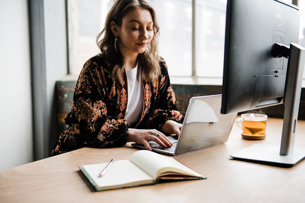 COPYWRITING — EFFABLE