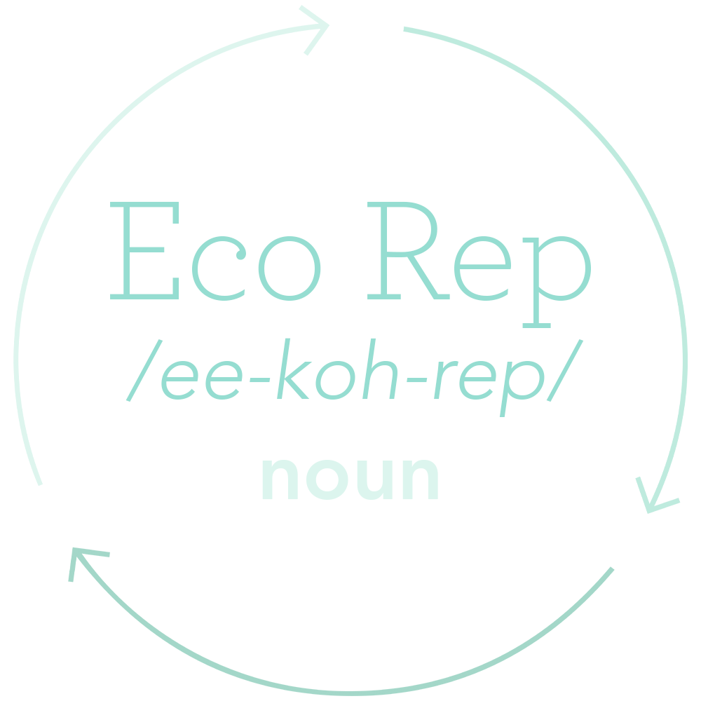 Earth Angel - Eco Rep Training Program — Earth Angel