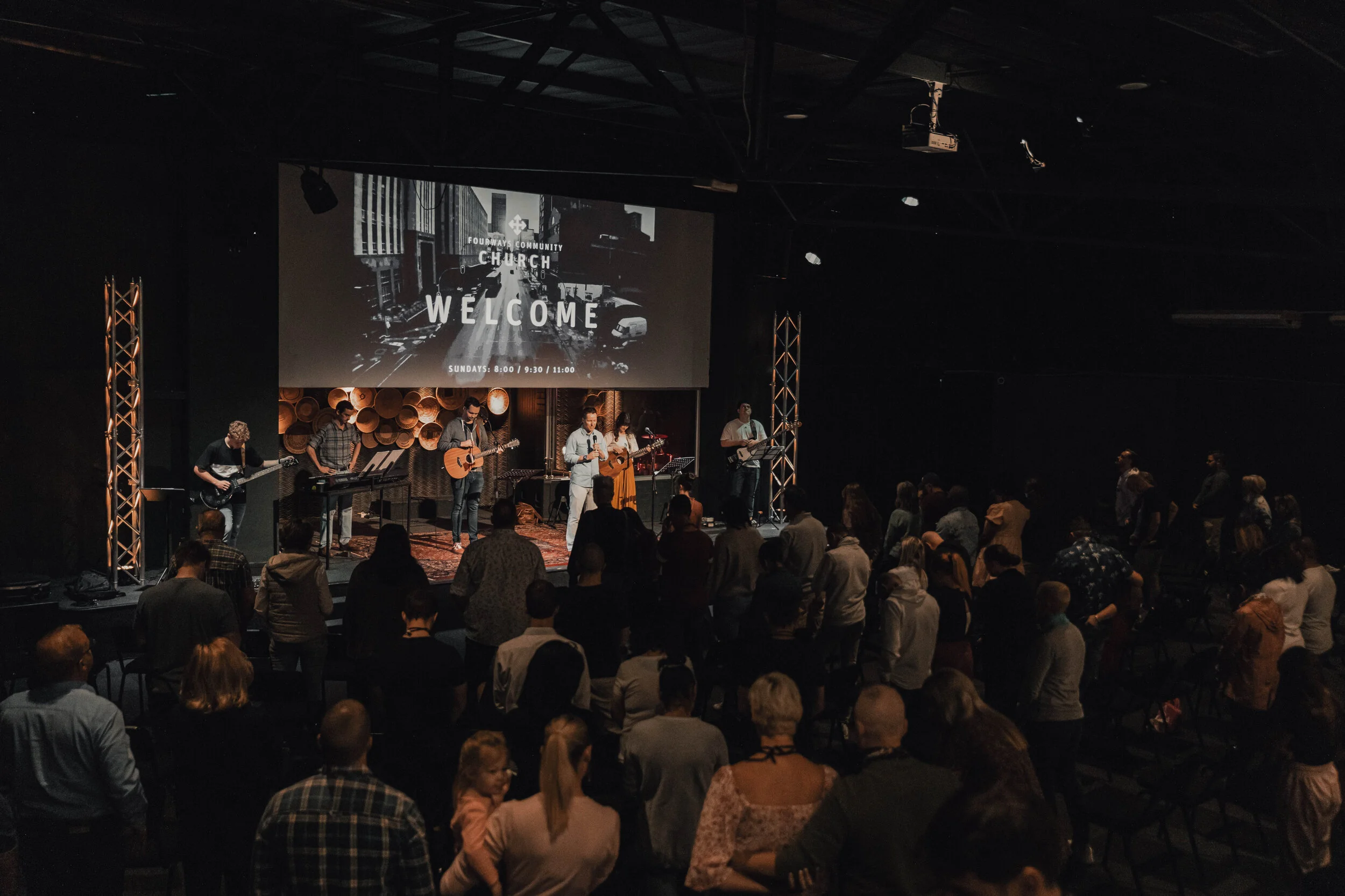 Fourways Community Church