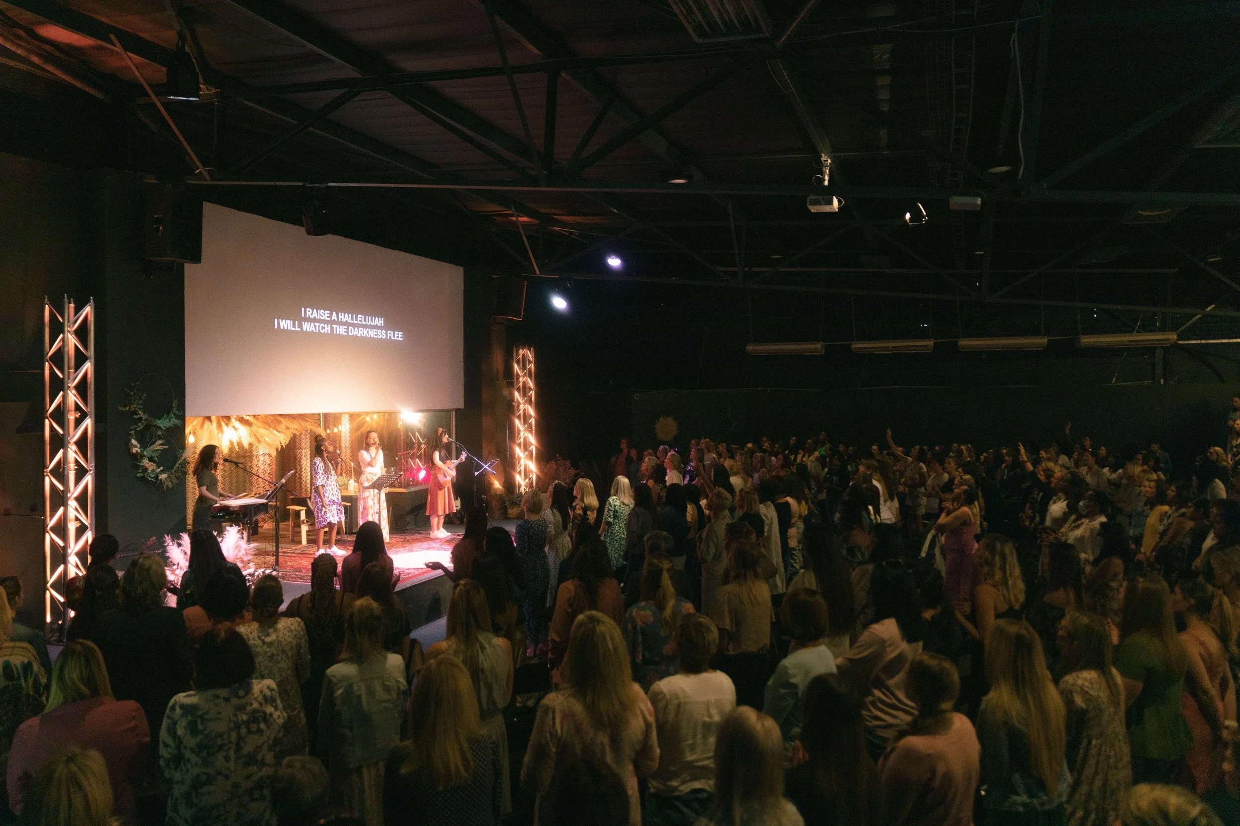 Events — Fourways Community Church