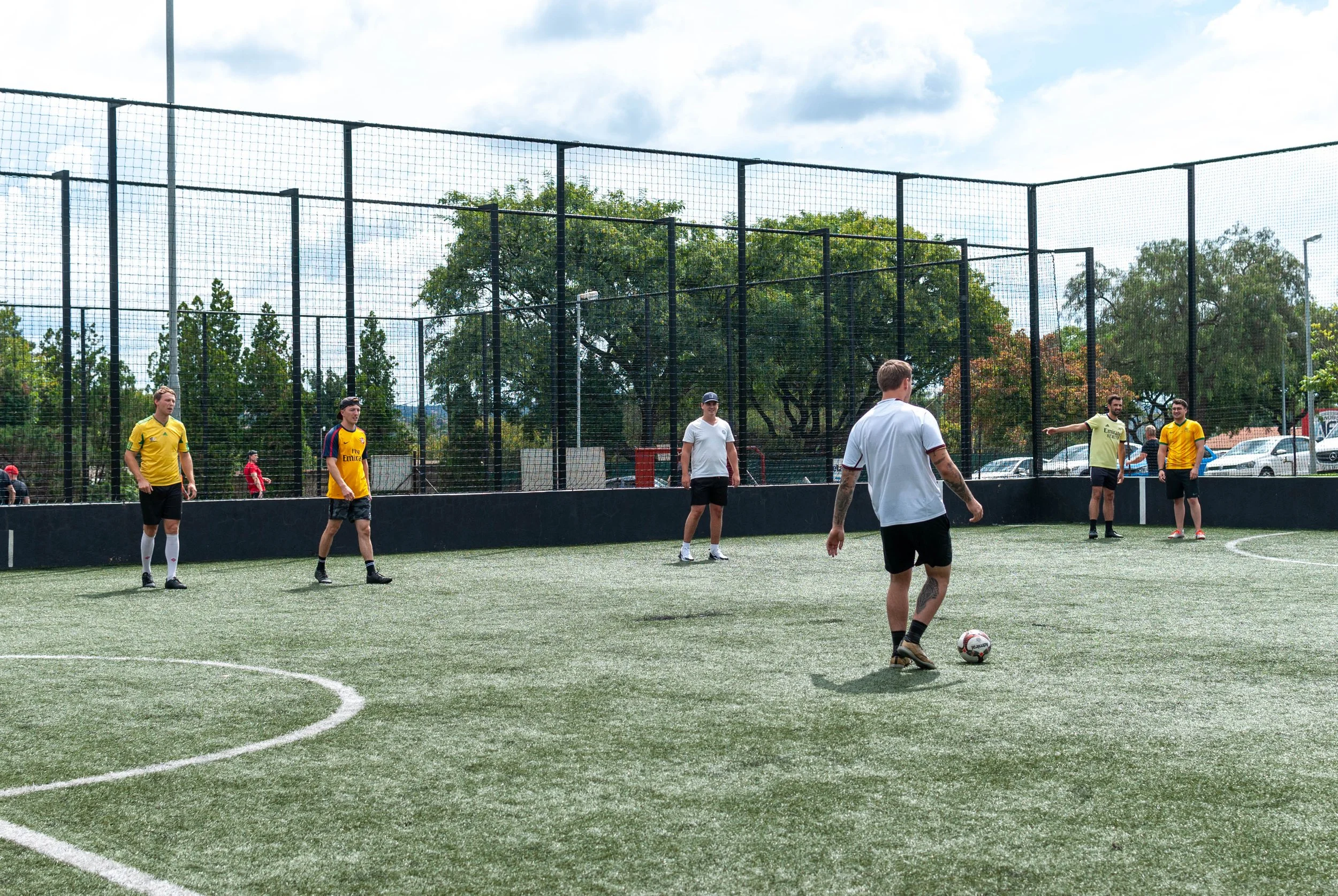 Events — Fourways Community Church