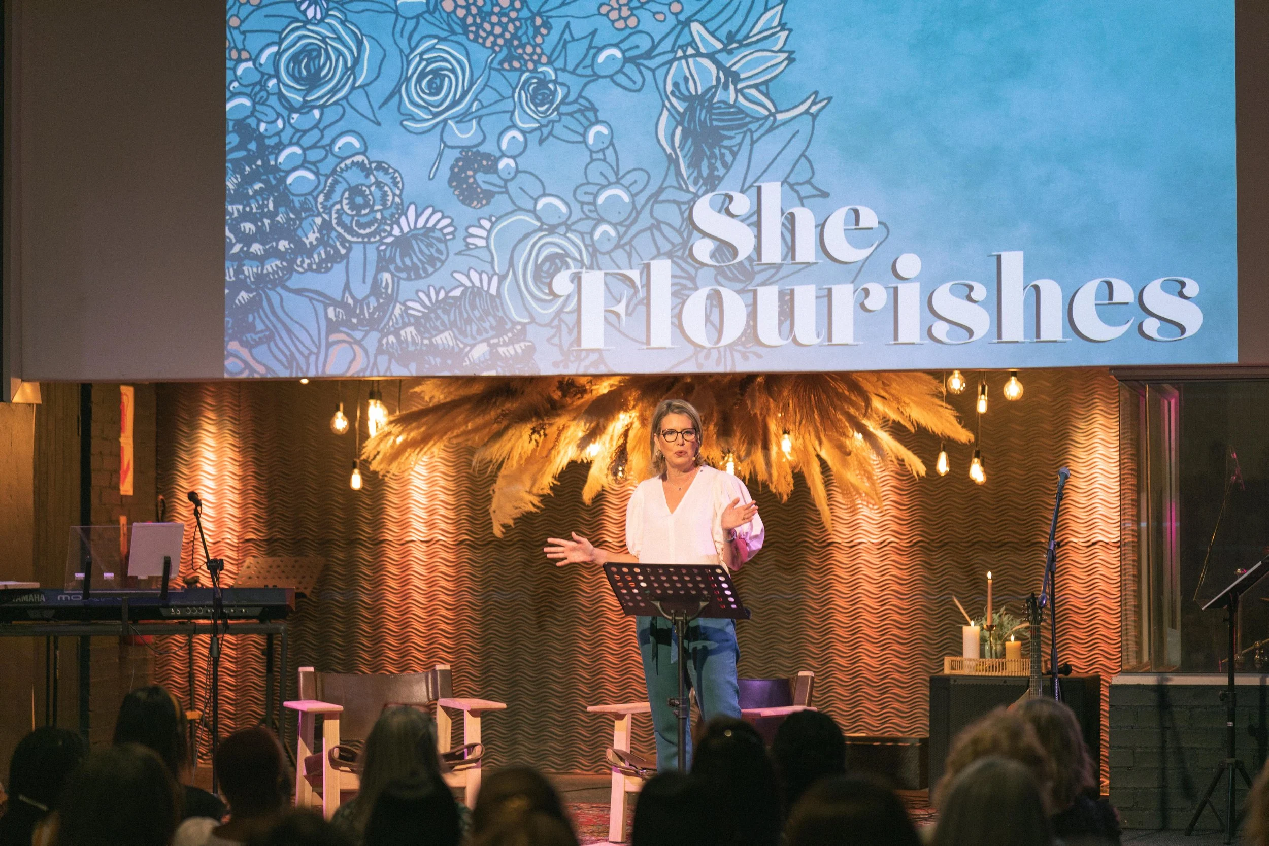 Events — Fourways Community Church