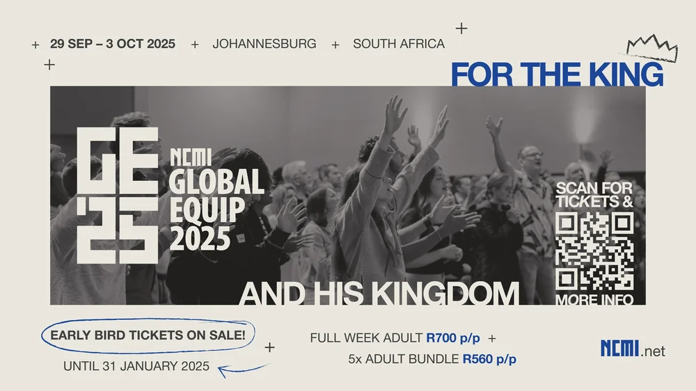 Events — Fourways Community Church