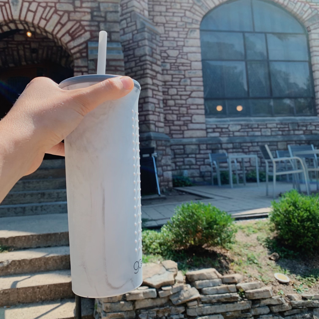 BYOC: Bring Your Own Cup — Happy Earth Habits