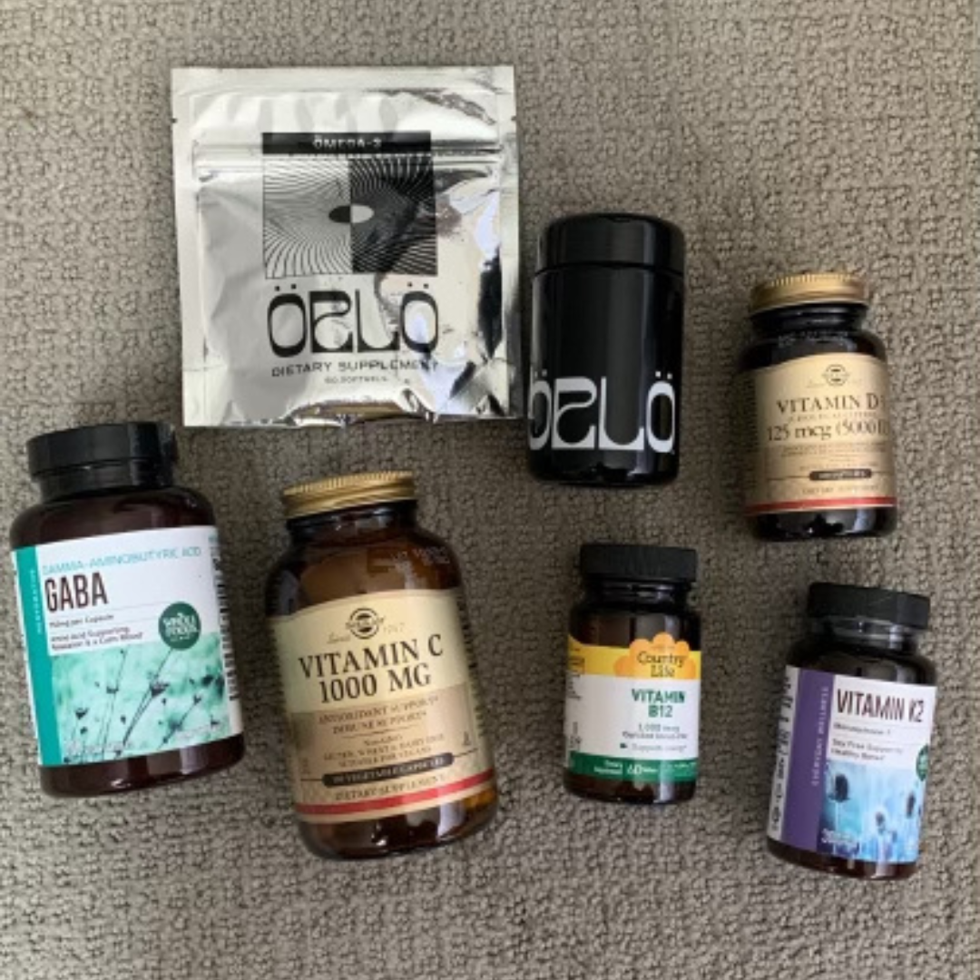 The Ins & Outs of Sustainable Supplements — Happy Earth Habits