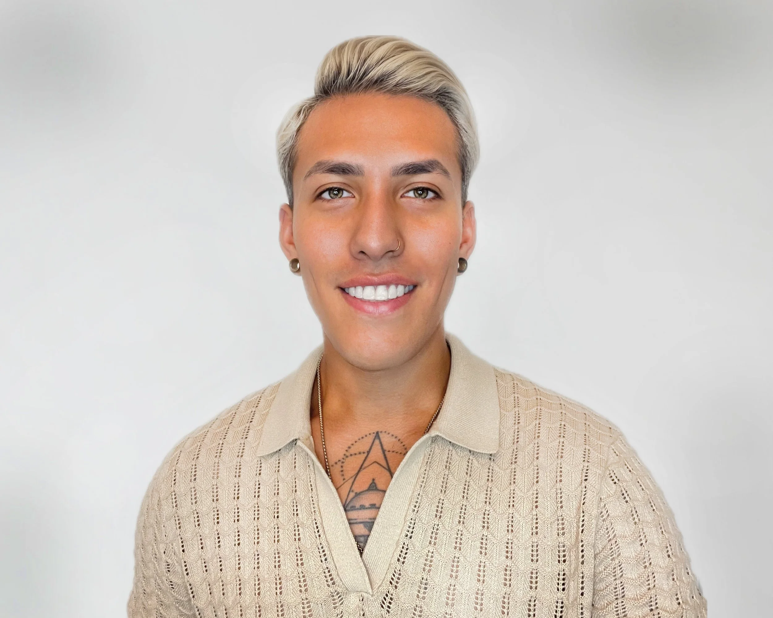 Team — Arte Lineas