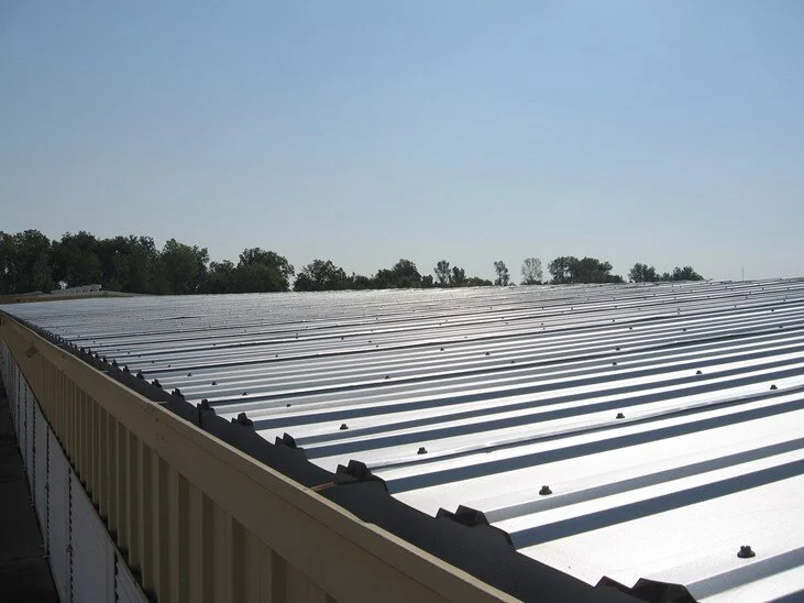 What Is A Metal Panel Roofing System? And Why You Should Have It For ...