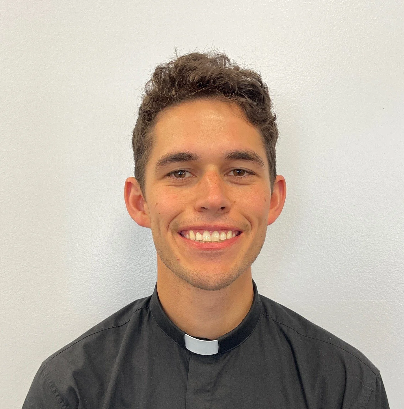 About — Blessed Sacrament Catholic Church