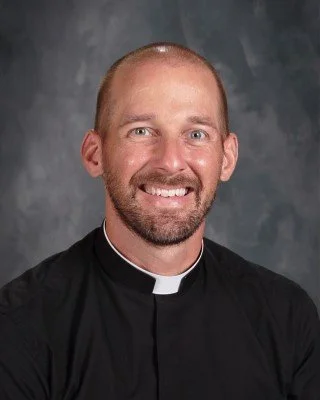 About — Blessed Sacrament Catholic Church