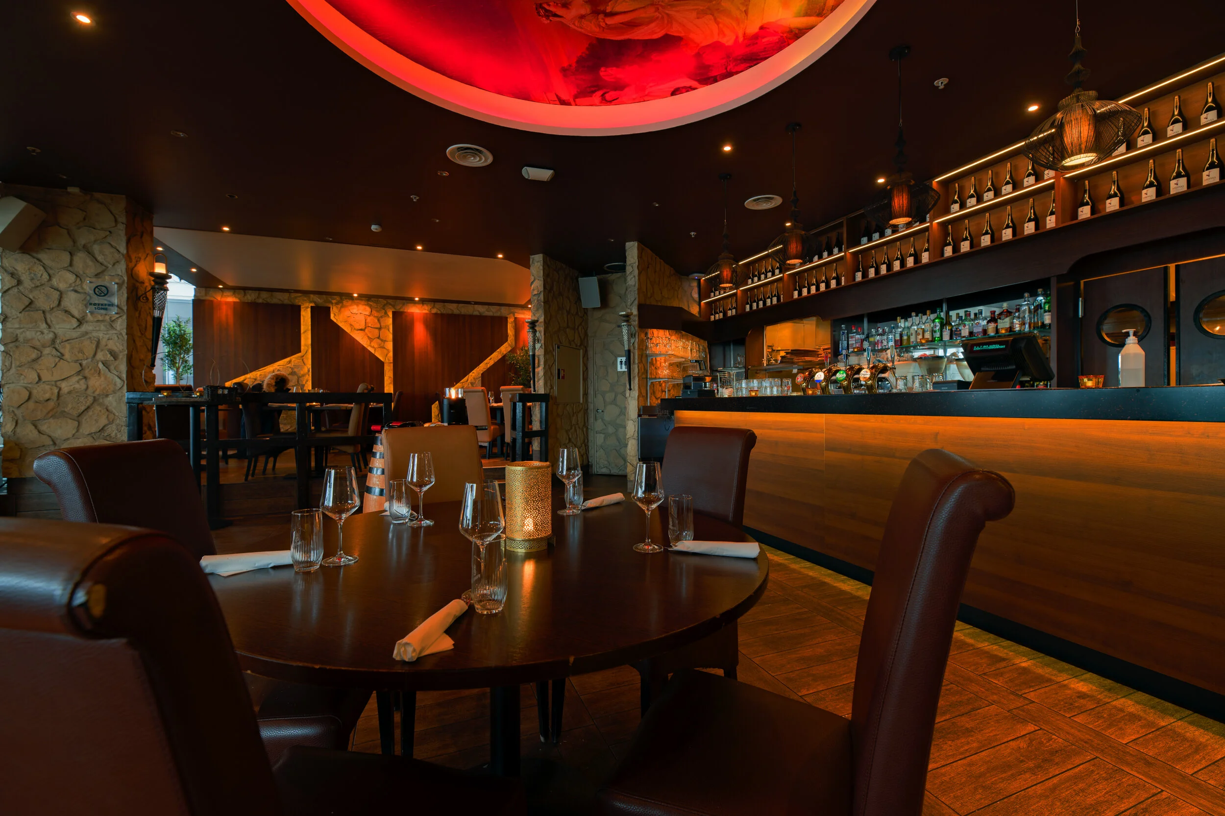 Jessheim — Castello