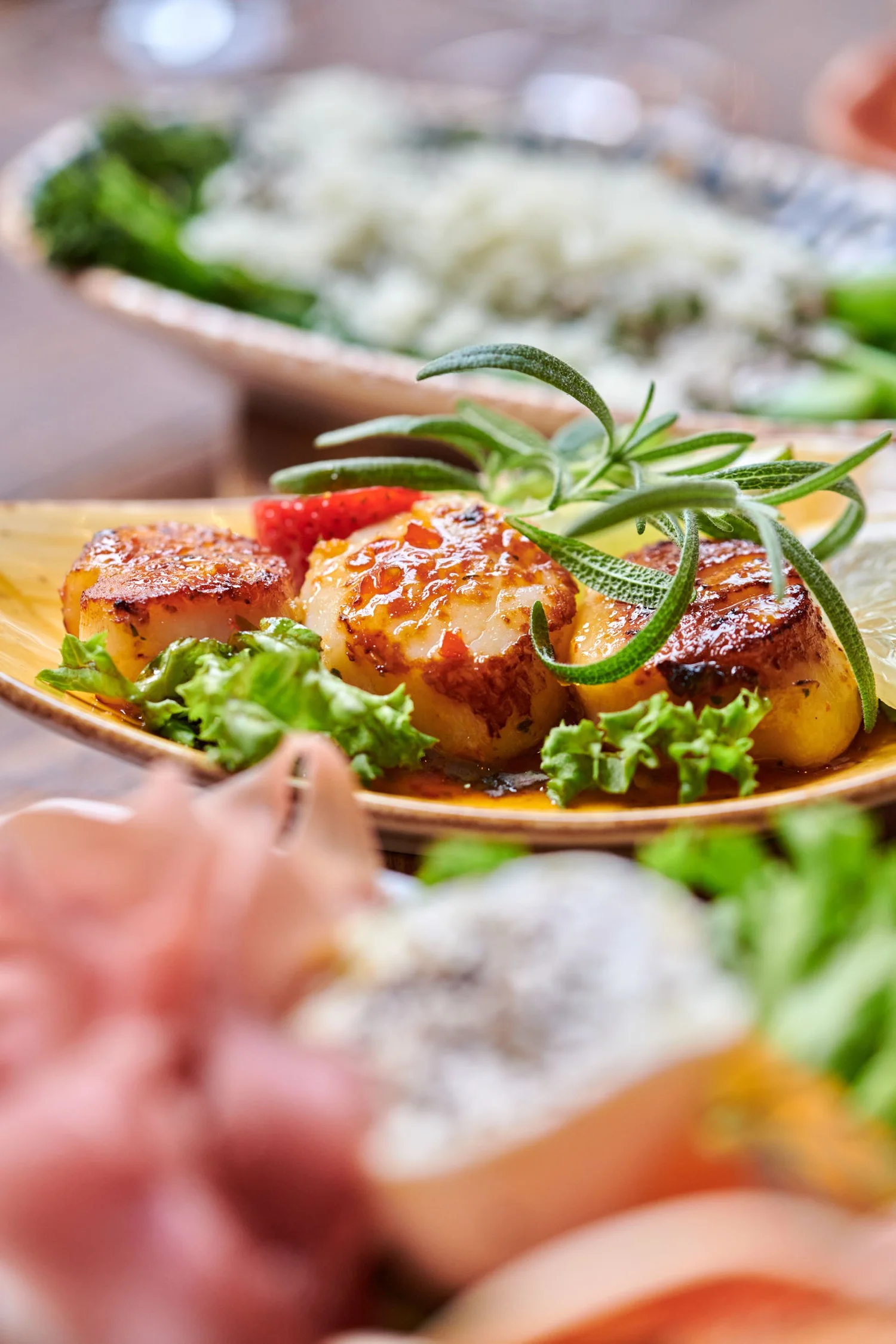 Jessheim — Castello