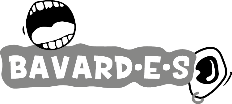 Bavard·e·s — Brut de pomme