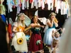 Magic Meadows Family Festival 2026 | Elstree Hertfordshire | At Home Farm