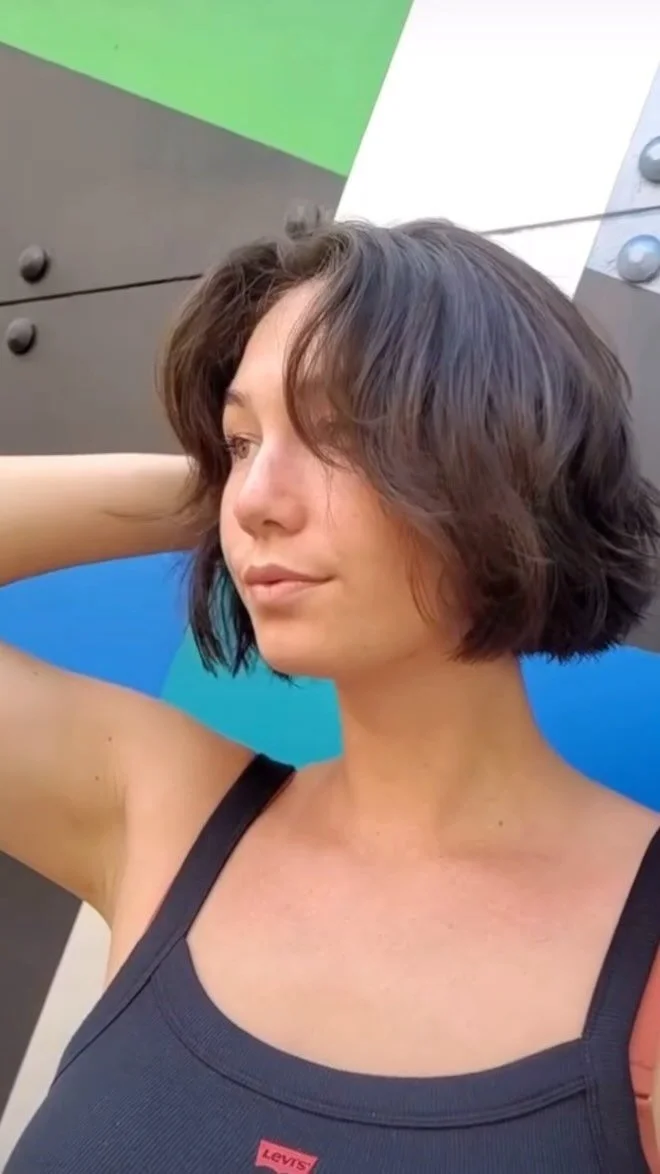 BROOKLYN — cutler salon