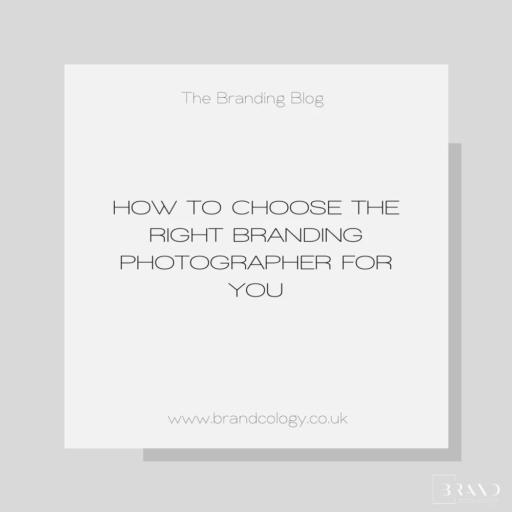 How to choose the right personal branding photographer: Personal ...