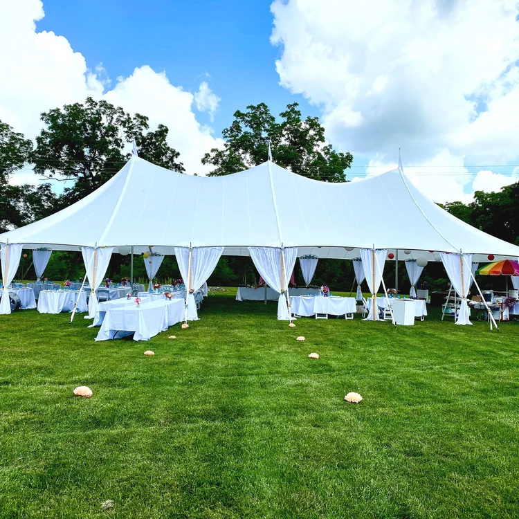 Enchanted Events & Party Rentals