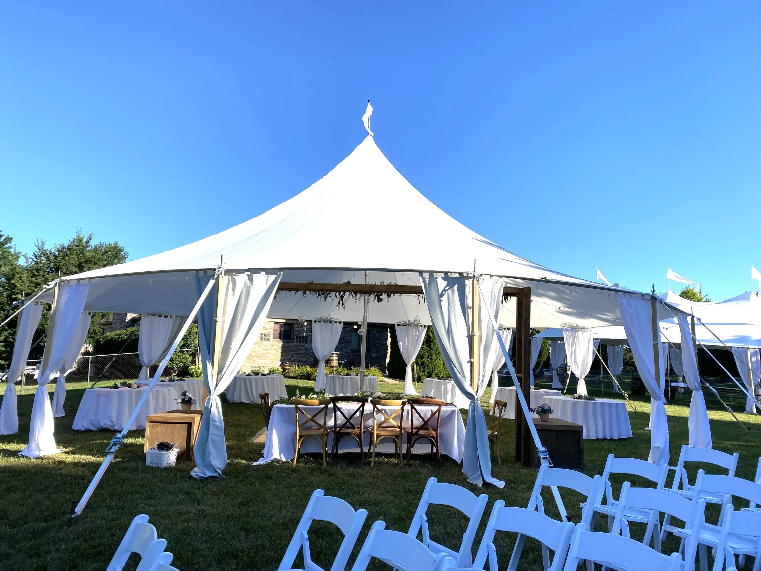 Enchanted Events Rental List — Enchanted Events & Party Rentals