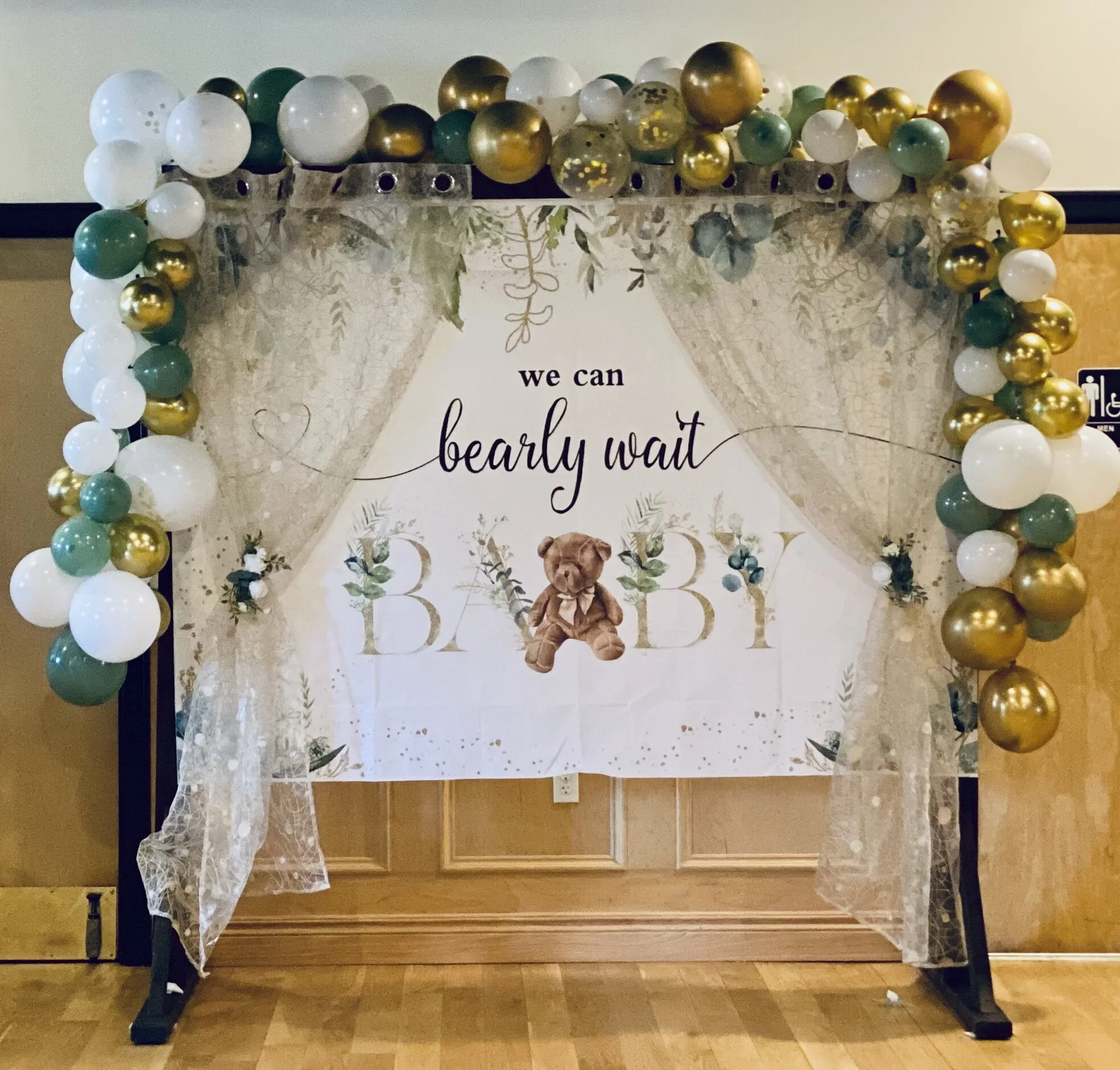 Enchanted Events & Party Rentals