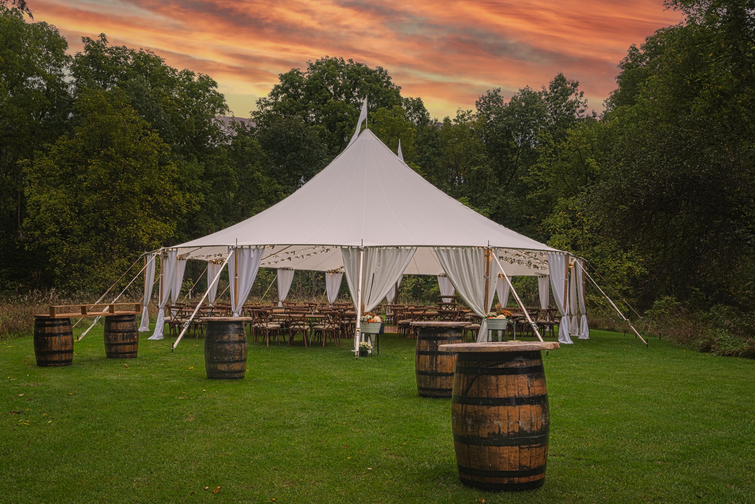 Enchanted Events & Party Rentals