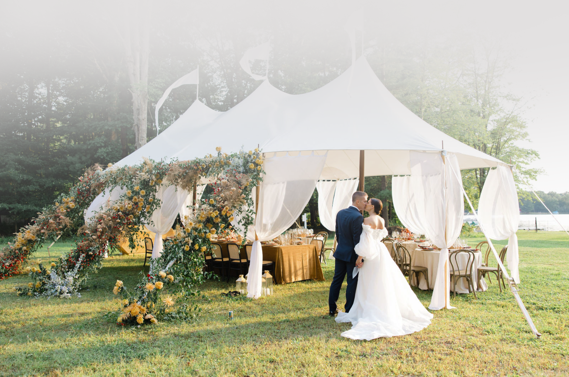 Enchanted Events & Party Rentals