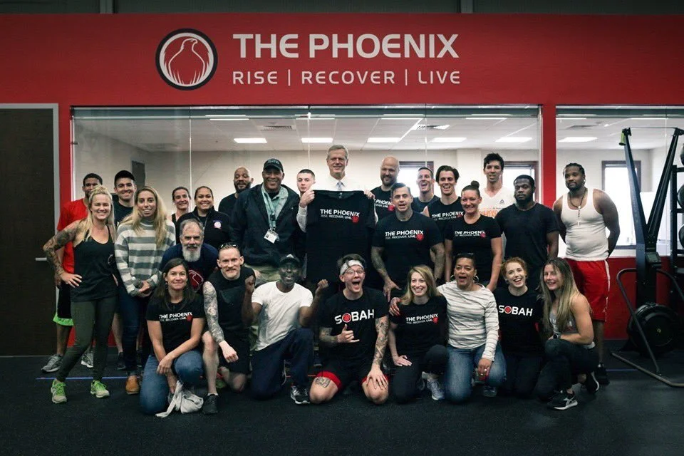 Sobertown Podcast - Alcohol Recovery Stories | Getting Sober