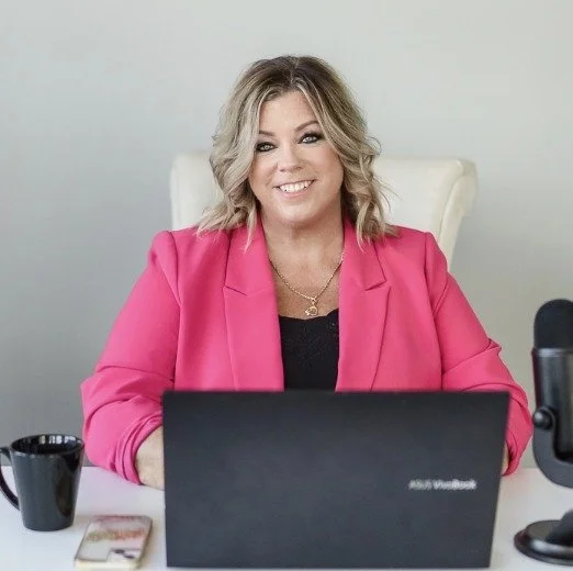 Shelly-Anne — Sober Podcast Episodes — Sobertown Podcast | Sobriety ...