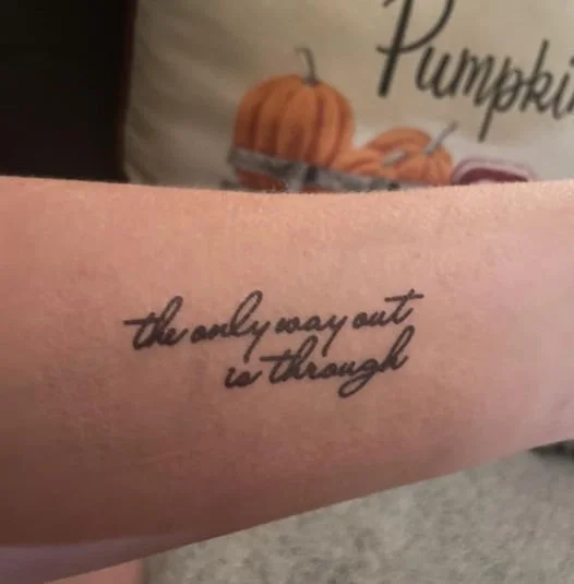 Sobriety Tattoos — Sobertown Podcast | Sobriety Podcast & Inspiring ...