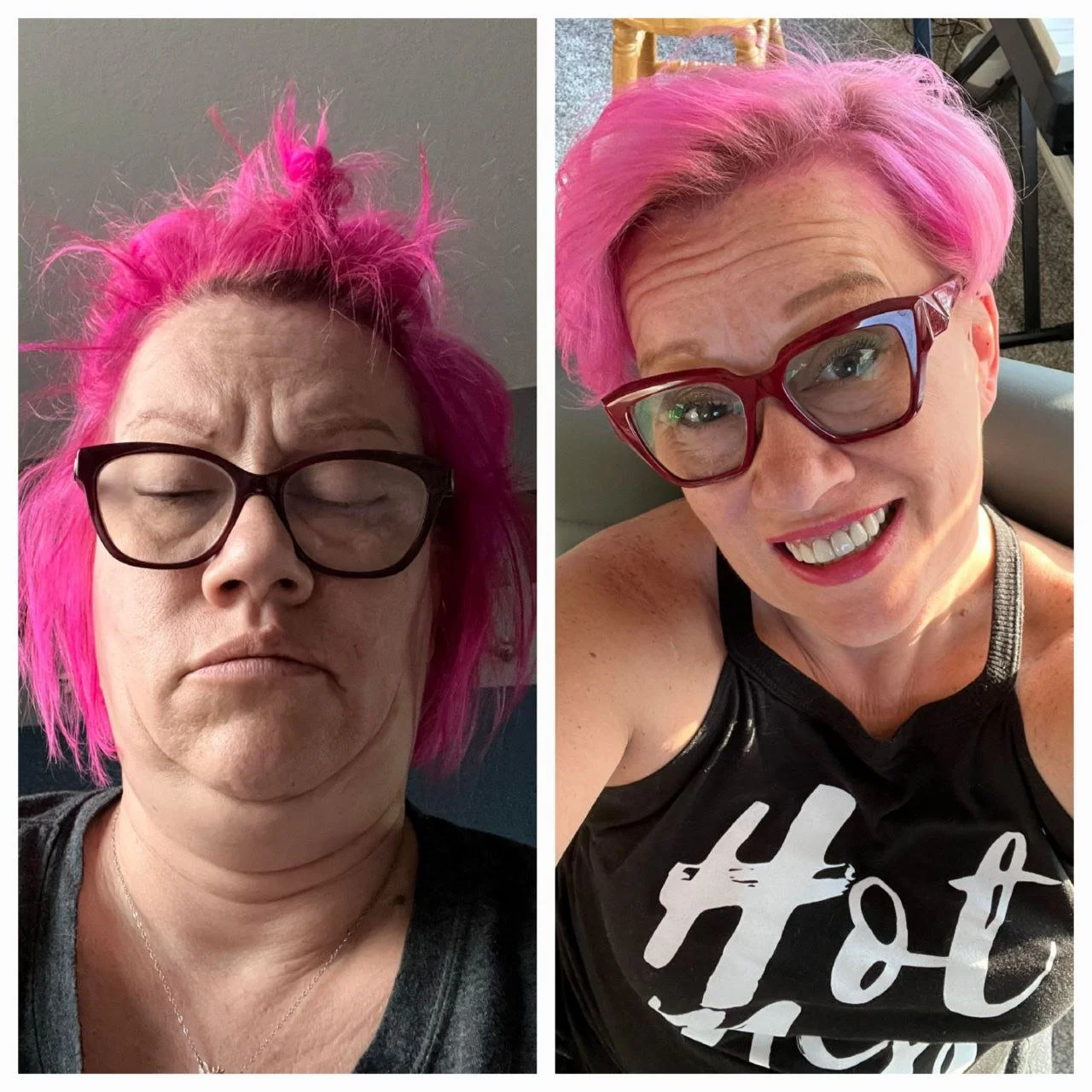 Before and After Alcohol — Sobertown Podcast | Sobriety Podcast ...
