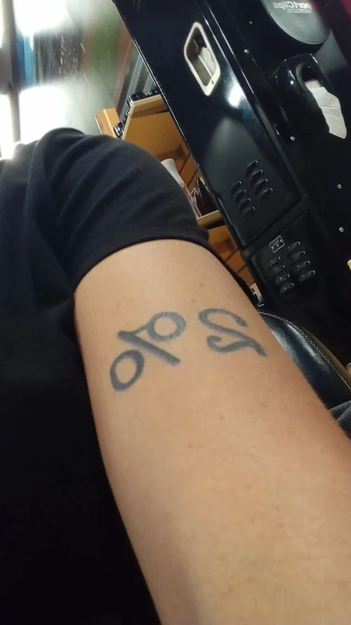 Sobriety Tattoos — Sobertown Podcast | Sobriety Podcast & Inspiring ...