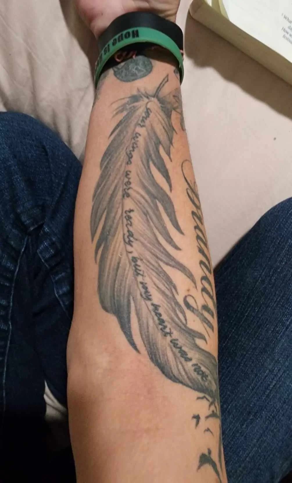 Sobriety Tattoos — Sobertown Podcast | Sobriety Podcast & Inspiring ...
