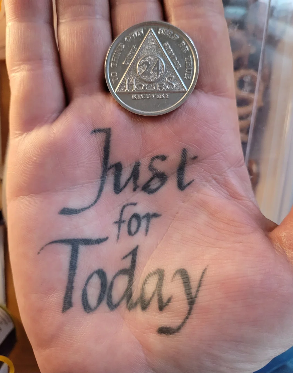 Sobriety Tattoos — Sobertown Podcast | Sobriety Podcast & Inspiring ...