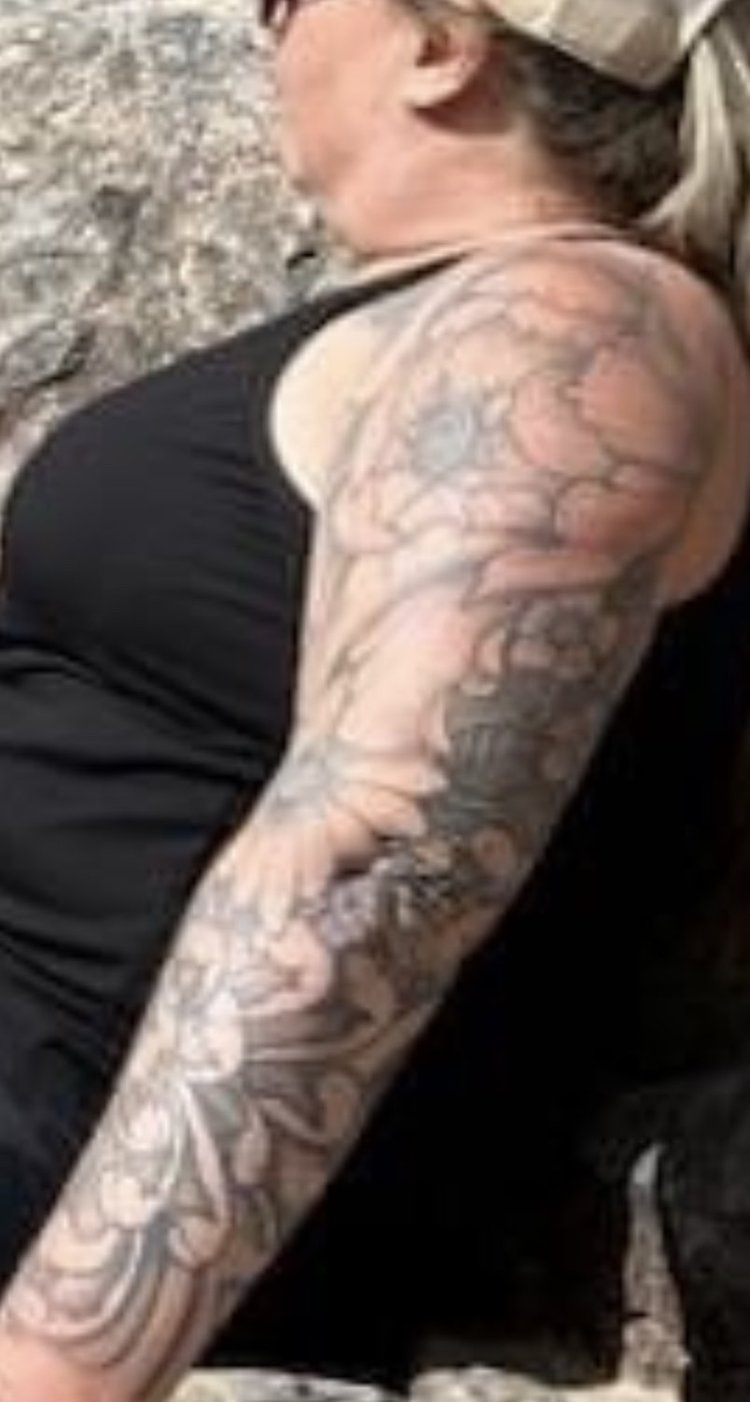 Sobriety Tattoos — Sobertown Podcast | Sobriety Podcast & Inspiring ...