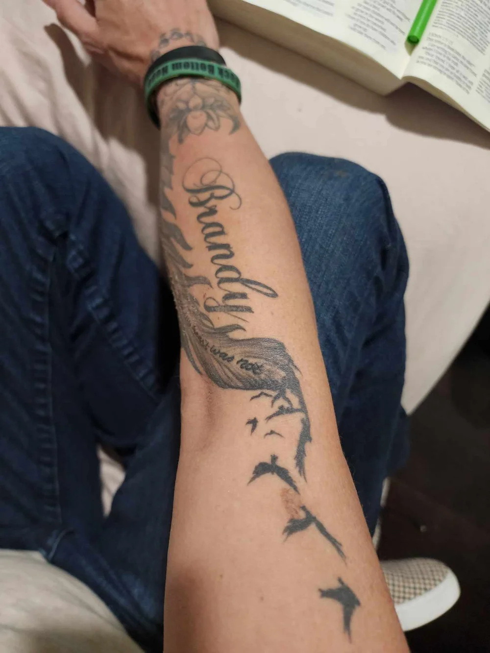 Sobriety Tattoos — Sobertown Podcast | Sobriety Podcast & Inspiring ...