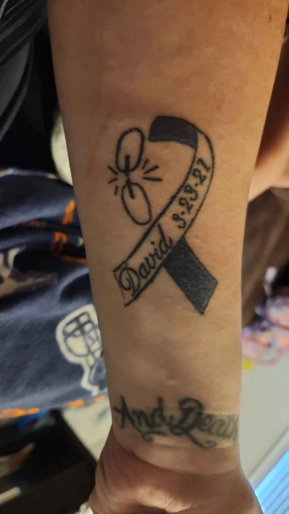 Sobriety Tattoos — Sobertown Podcast | Sobriety Podcast & Inspiring ...