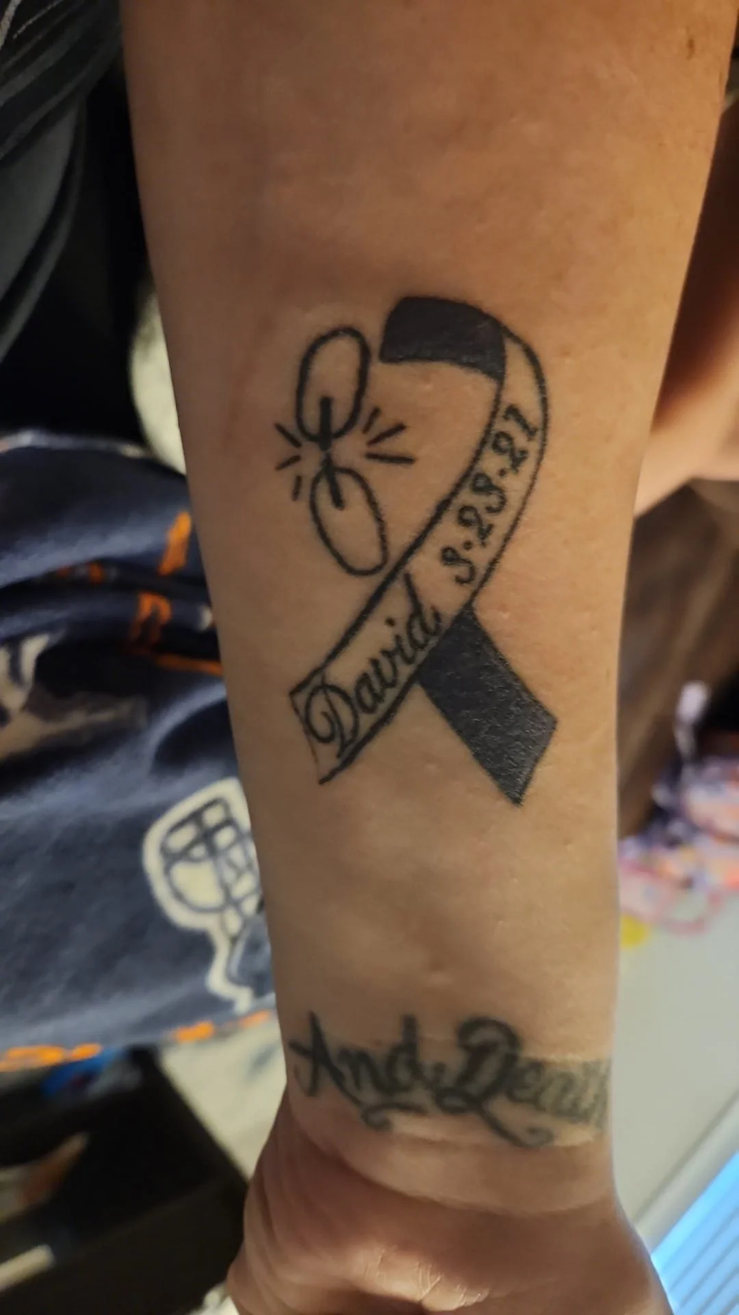 Sobriety Tattoos — Sobertown Podcast | Sobriety Podcast & Inspiring ...