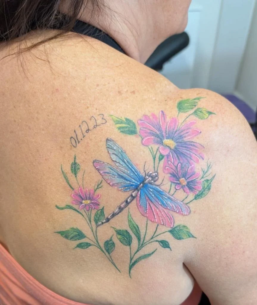Sobriety Tattoos — Sobertown Podcast | Sobriety Podcast & Inspiring ...