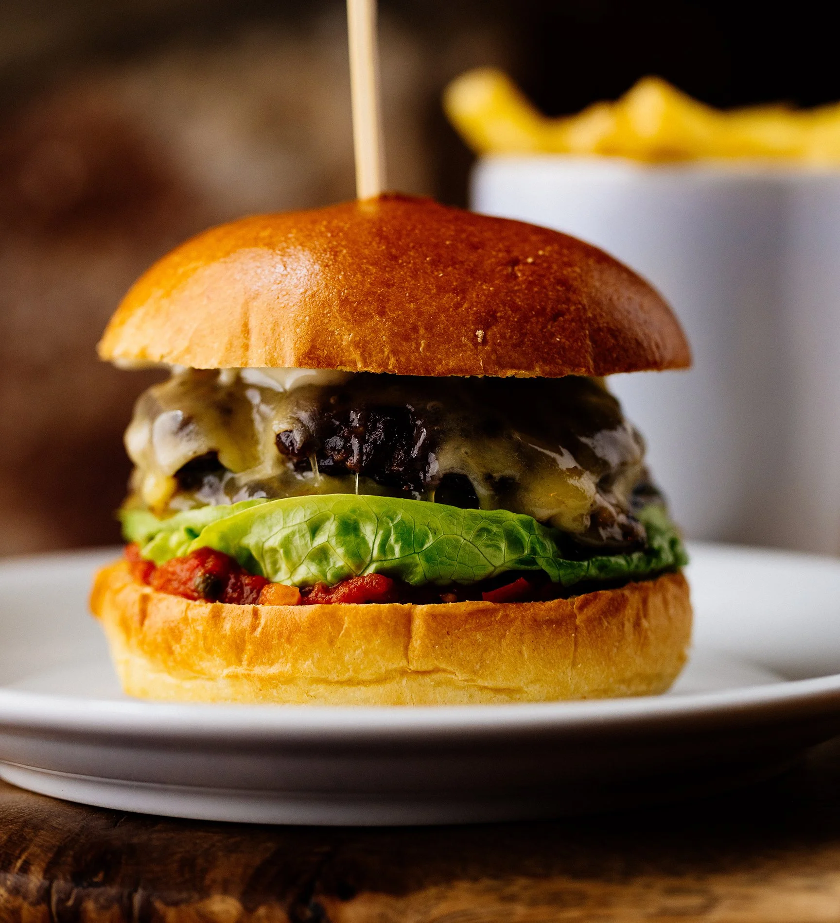 Gallery — The Crown Inn, Goldsithney