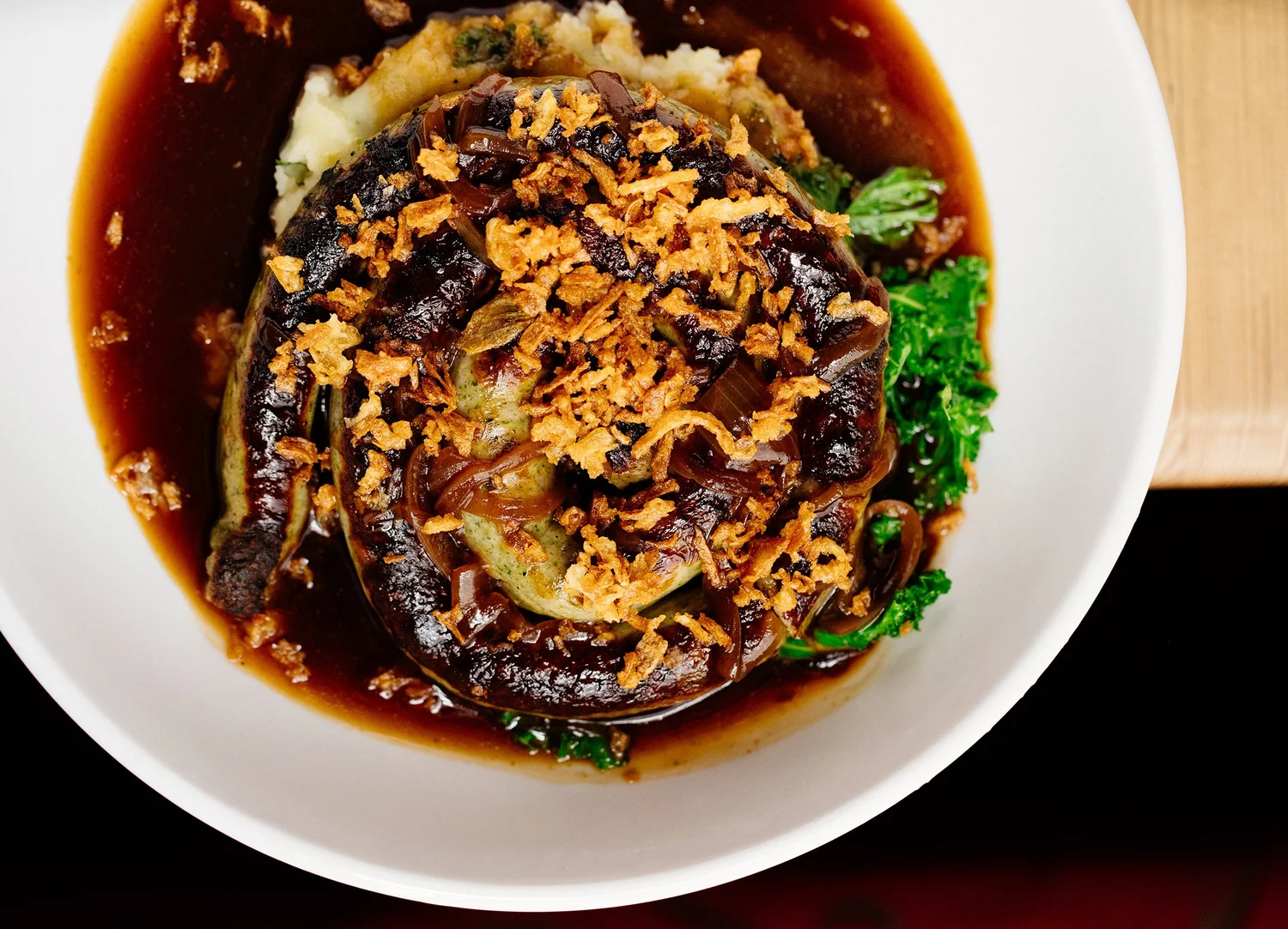 Gallery — The Crown Inn, Goldsithney