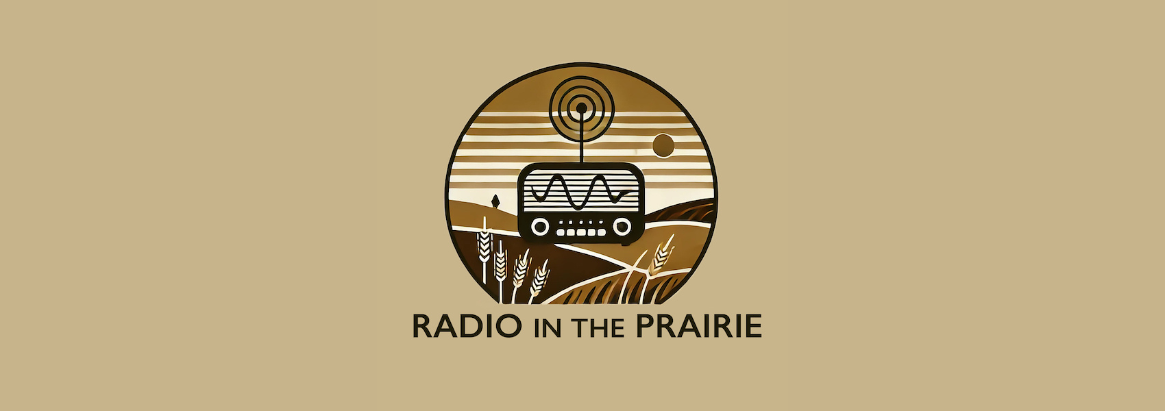 Radio in the Prairie — Atelier de la Nature