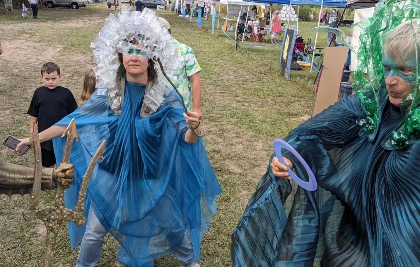 Events — Atelier de la Nature